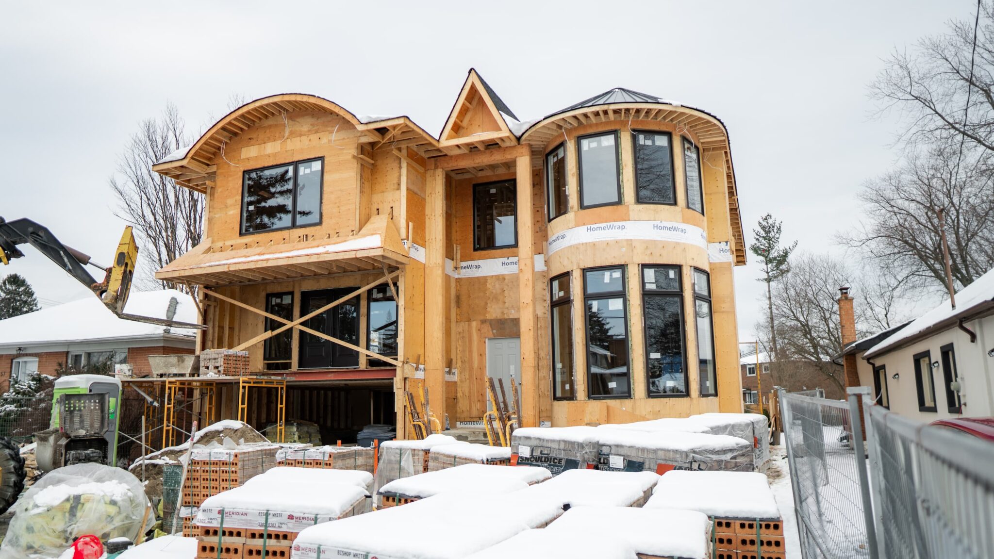 6 Benefits of Building a Custom Home | Aria Build