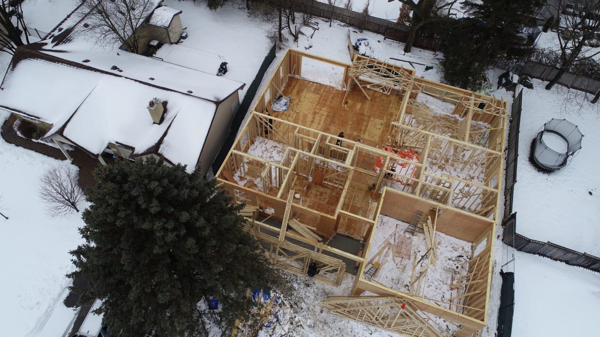 Steps to Build a Custom Home - Our Process - Aria Build