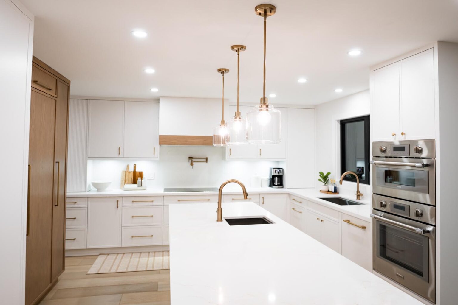 New Kitchen Design Trends 2026 - What's Popular (Updated)