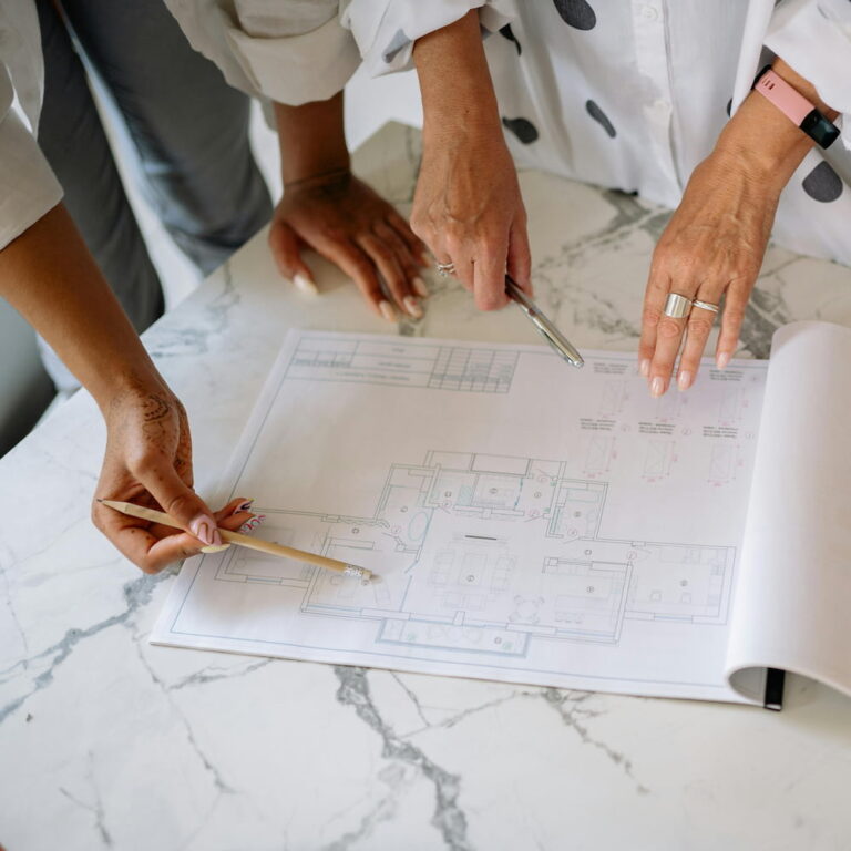 Architectural Services Toronto | Architecture Design – Aria Build
