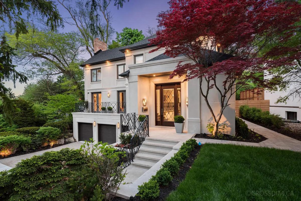 Infill House Meaning: What Is an Infill Home in Real Estate of GTA?