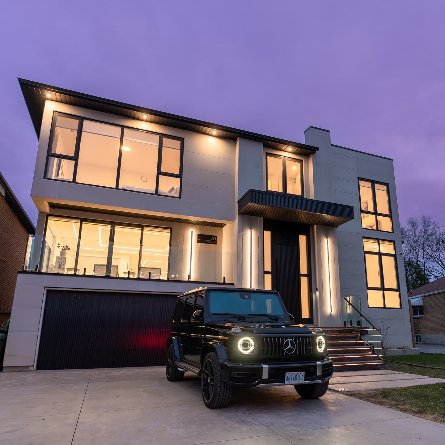 Infill House Meaning: What Is an Infill Home in Real Estate of GTA?